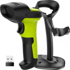 Scanette - Achat / Vente pas cher
