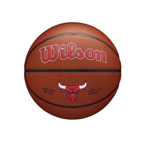 Ballon Chicago Bulls NBA Team Alliance - Cdiscount Sport