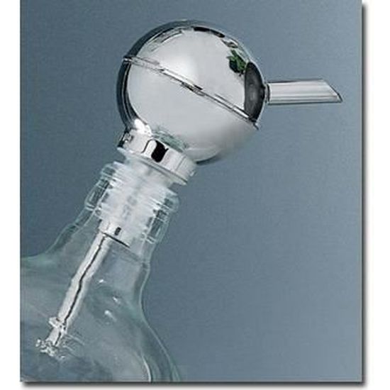 Doseur d'alcool automatique Velox 2 cl Italdosit - Cdiscount Maison