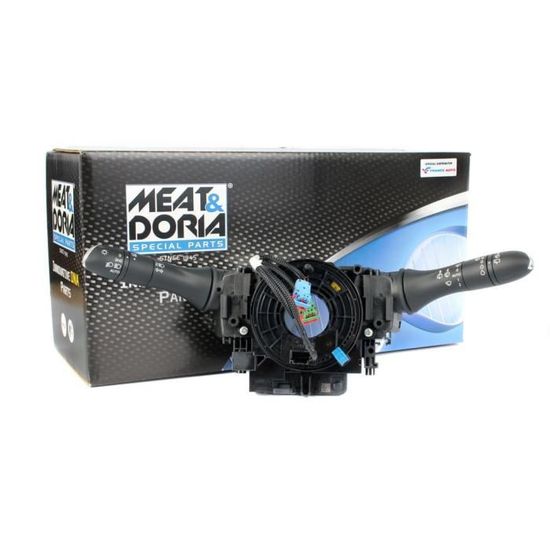 Commodo Commande Phares Essuie-Glaces Airbag Megane IV Scenic IV Koleos ...