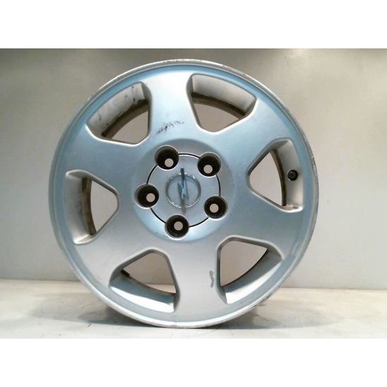 JANTE ALUMINIUM OPEL ZAFIRA MONOSP. I (A) 1999-2005 / 9191979 / D1 ...