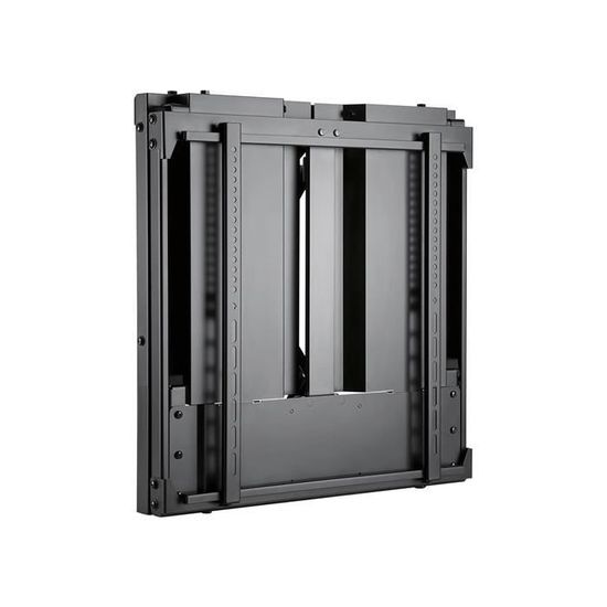 Support Mural Coulissant pour Tableau interactif et pour écran TV 37 ...