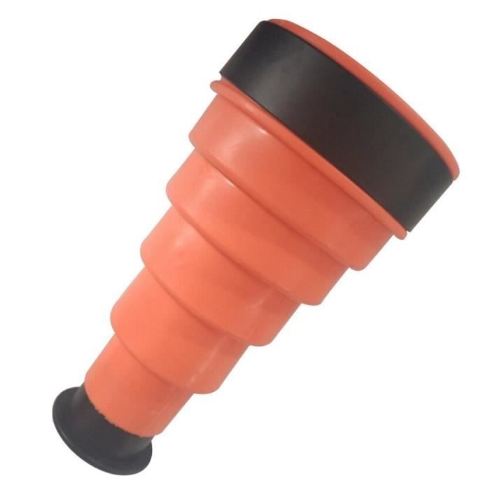 Nettoyeur manuel haute pression Dissolvant de bouchon de vidange, canon ...