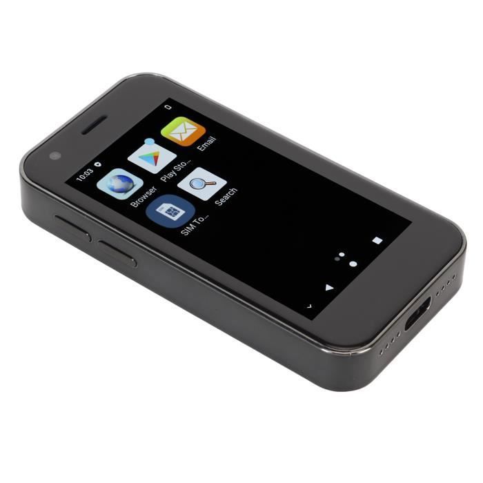 Mini Smartphone Soyes Xs12 4G Soyes Xs12 Super Mini 4G Let Smartphone ...