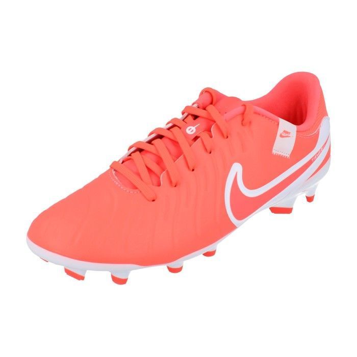 Nike Legend 10 Academy Fg/Mg Hommes Football Boots Dv4337 Soccer Cleats ...