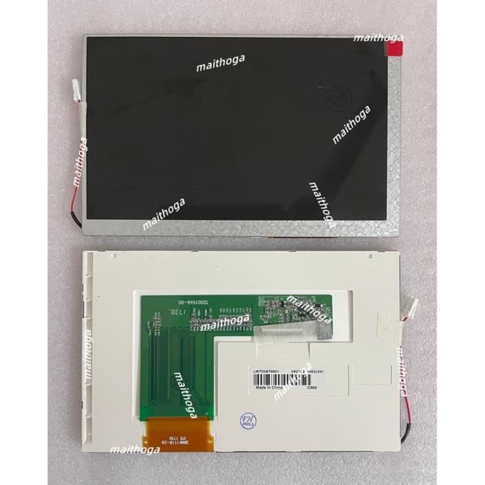2.4 inch 40P SPI TFT LCD Screen (No Touch) ILI9341 Drive IC 240*320 8 ...