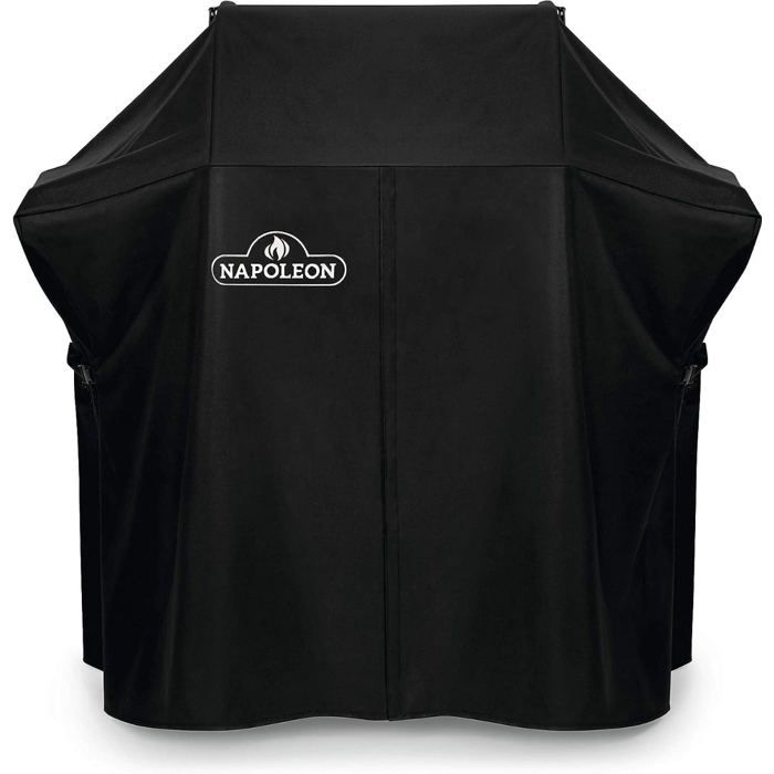 CUSTODIA COVER PER PROGUE SERIE 525 NAPOLEON 61527 - Cdiscount Jardin