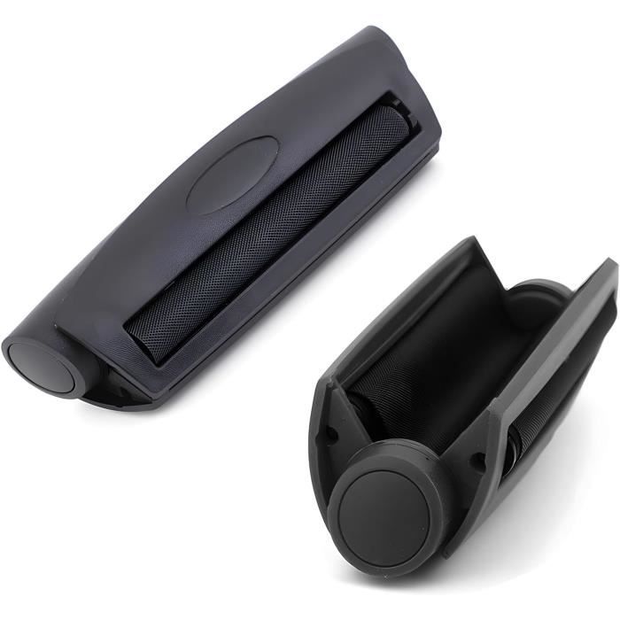 2 Pièces Rouleuse à Cigarette Manuel Kit, Rouleau à Cigarettes 78mm ...