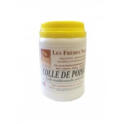 Colle de poisson 250ml LES FRERES NORDIN - Cdiscount Au quotidien