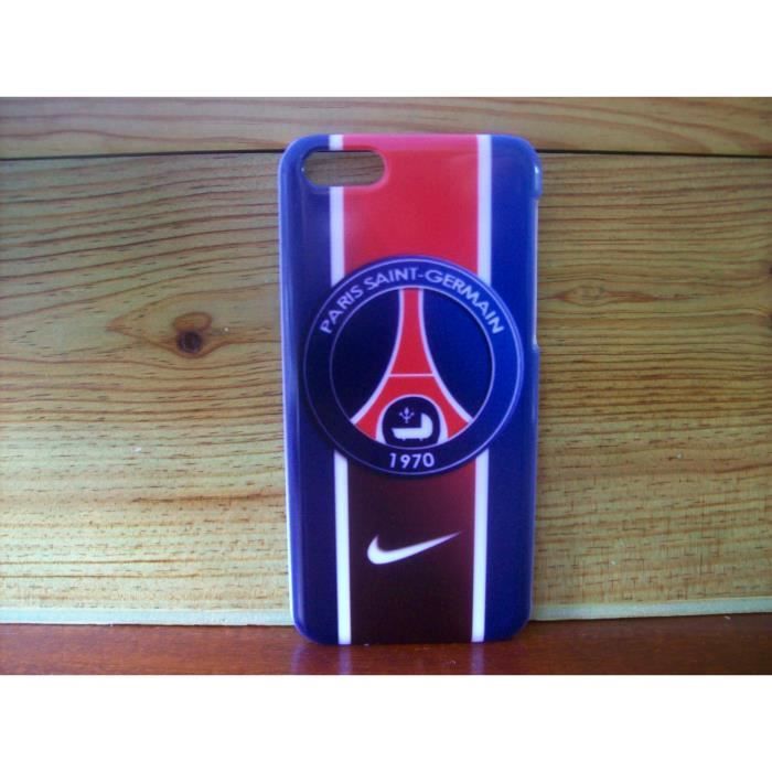 Coque Psg Paris Saint Germain Iphone 5c Neuf - Achat / Vente coque ...