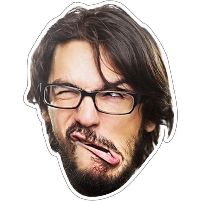 Lot de 50 autocollants personnalisés personnalisés pour les entrepr s ...