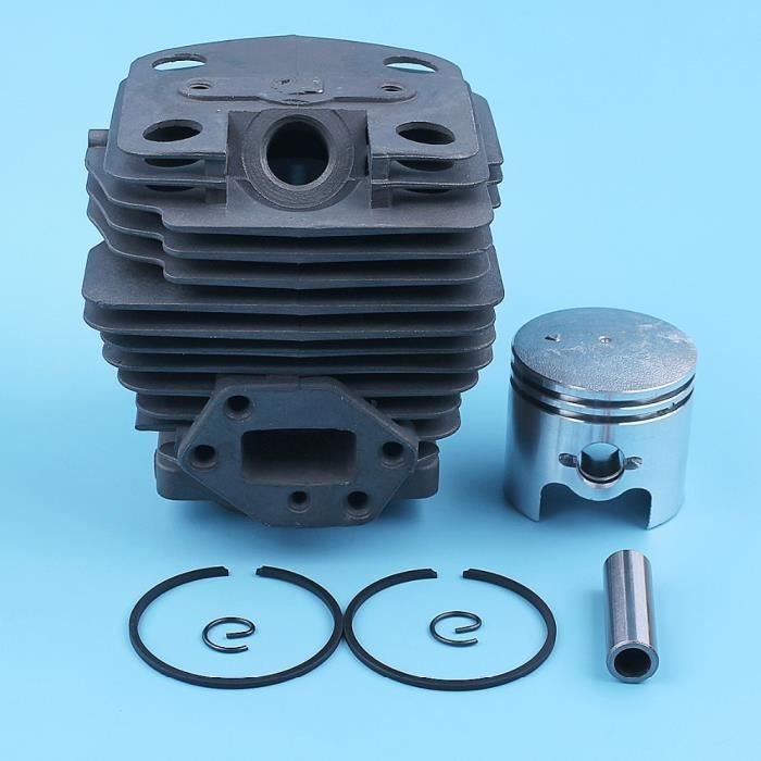 Tronçonneuse,Kit cylindre Piston plaqué nikail 40mm pour Husqvarna 143R ...