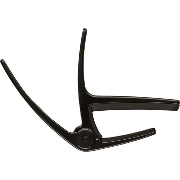 Laurel Electric Guitar Capo« Capodastre Pour Guitare Électrique ...