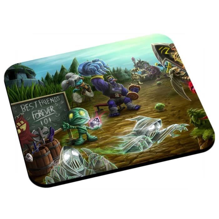 Mug en céramique - GENERIQUE - League of Legends - Amumu - Mundo ...