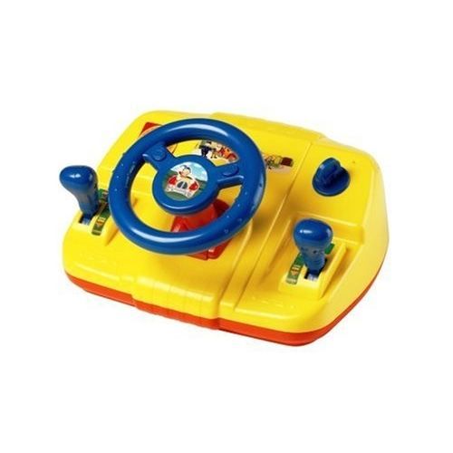 Console de jeux électronique LEXIBOOK IG500 - TV CONSOLE OUI OUI - 10 ...