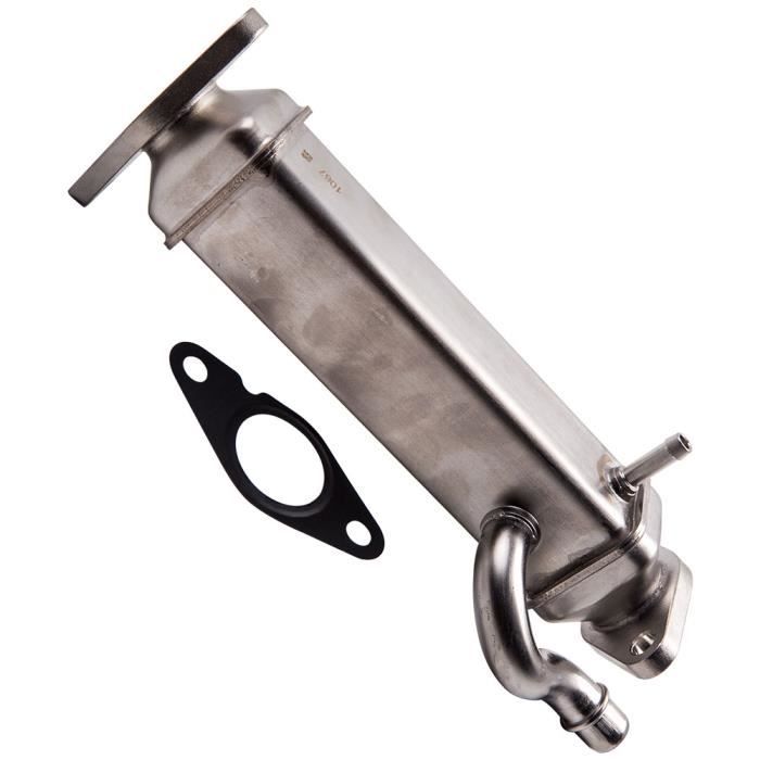 Vanne EGR Pour Fiat Ducato 250 Multijet 2.3D 5801365304 Soupape ...