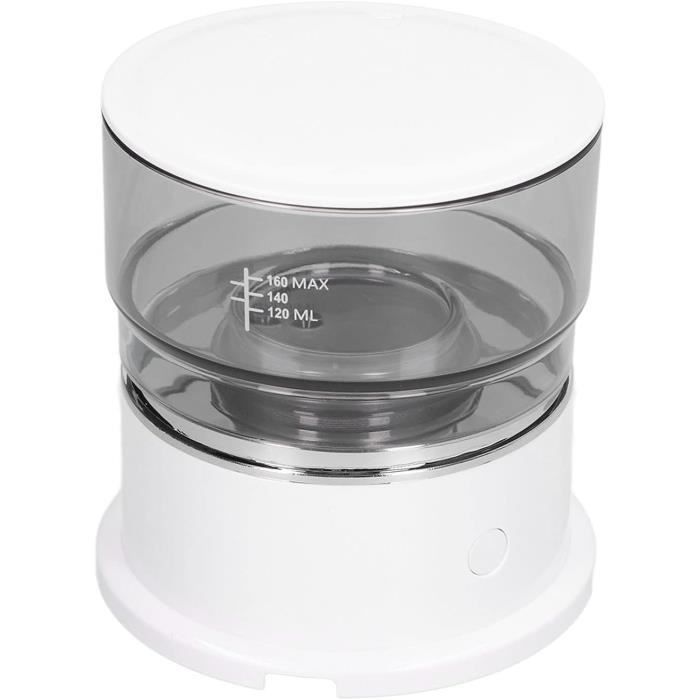 Mini Machine À Café Machine À Café Manuelle Portative Cafetière Goutte ...