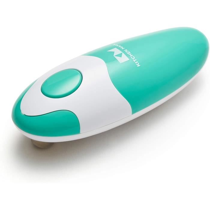 Ouvre-Boîte Électrique Avec Fonction Démarrage & Arrêt Automatique À ...