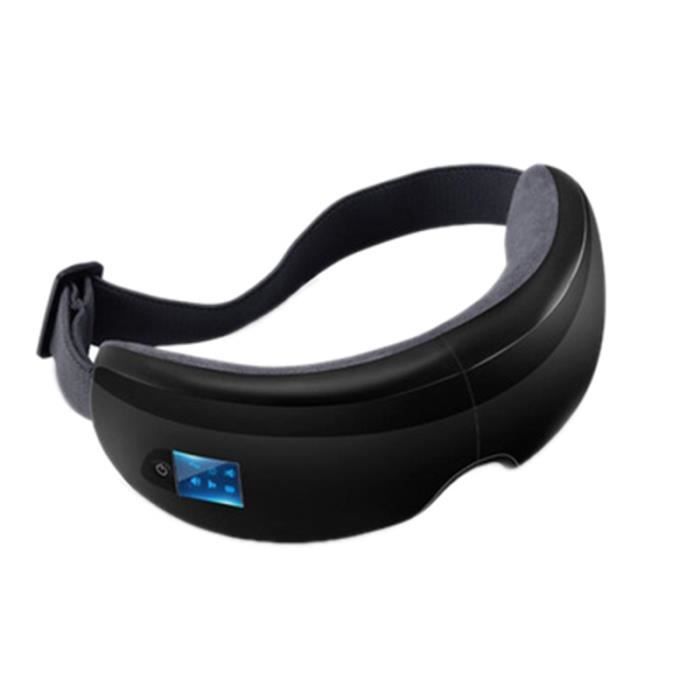 Sans Fil Masseur Oculaire Compression de L'Air Massage Des Yeux avec ...