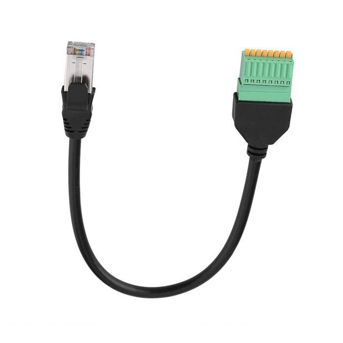 Vvikizy convertisseur de borne à vis Vvikizy adaptateur de borne à vis ...