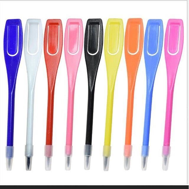 DICTAPHONE,30pcs--Stylo de Golf en plastique 10-30 pièces, Clip, carte ...