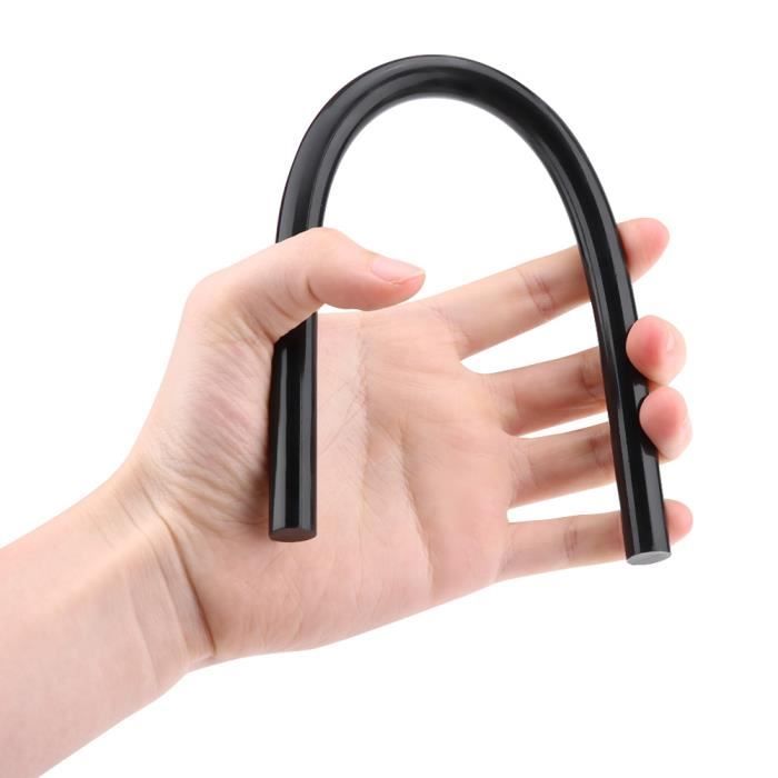 Bâtons de Colle pour Débosselage sans Peinture, 5 Outils de Débosselage ...
