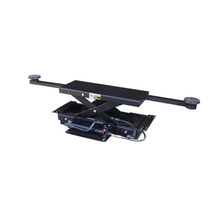 Cric mobile - MW-TOOLS - PKB4MRK - 1,5T - Compatible pont de ...