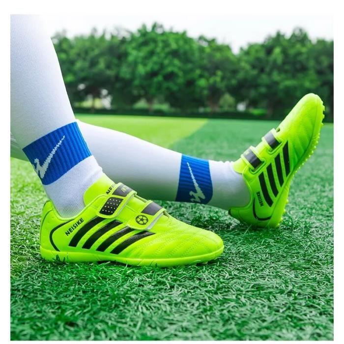 Chaussures de football souples pour enfants - REMYCOO - Cool Kids ...