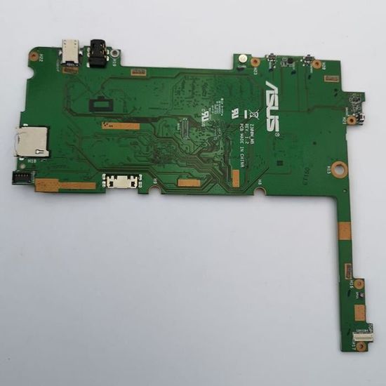 Carte mère pour ASUS ZenPad 10 P023 Z300M - Cdiscount Informatique