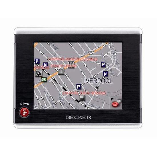 Becker - GPS Traffic Assist 7827 - Europe Impor… - Cdiscount Auto