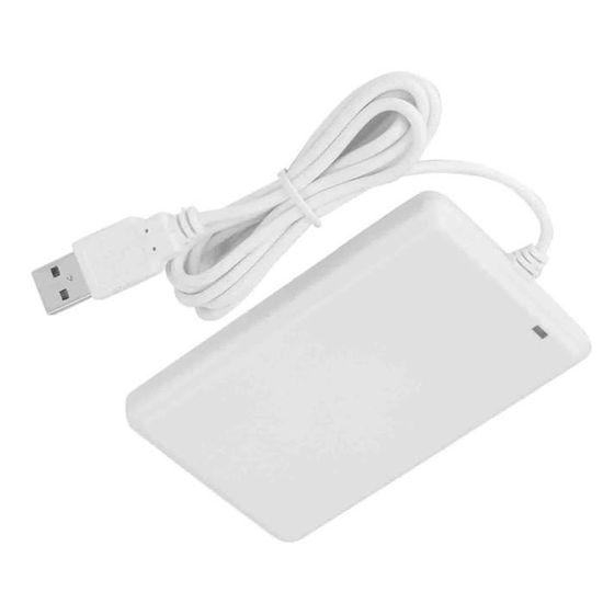 Lecteur de carte de porte Lecteur de Carte d'accès de Porte NFC Clé IC ...