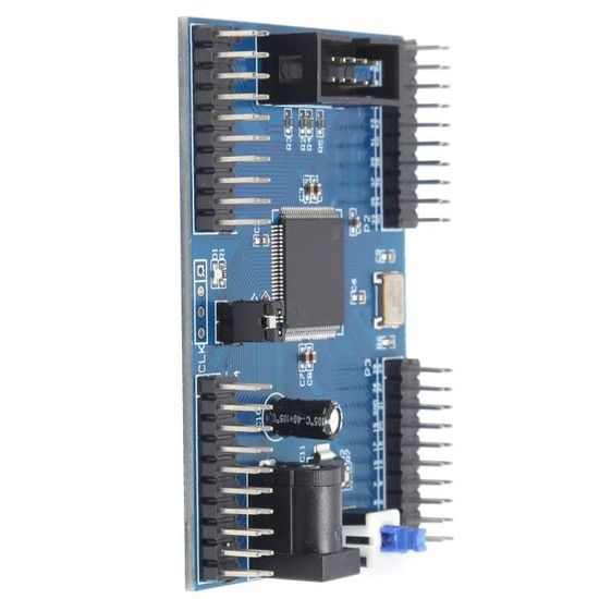 Carte de Développement - FDIT - EPM240T100C5 - 5V - Interface JTAG ...