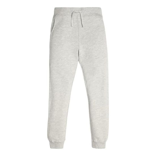 Jogging enfant Guess Active Core - light heather grey - 18 ans Light ...
