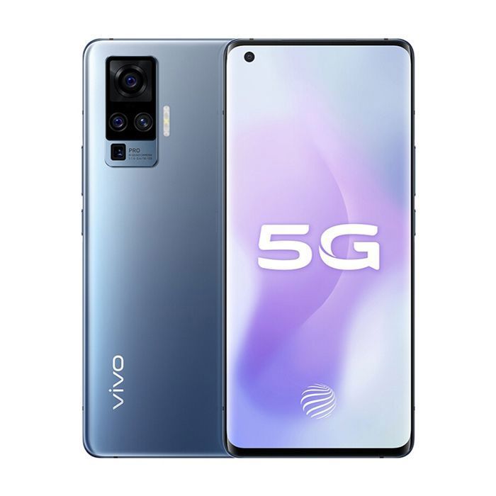Smartphone VIVO X50pro 8/256Go Gris - Cdiscount Téléphonie