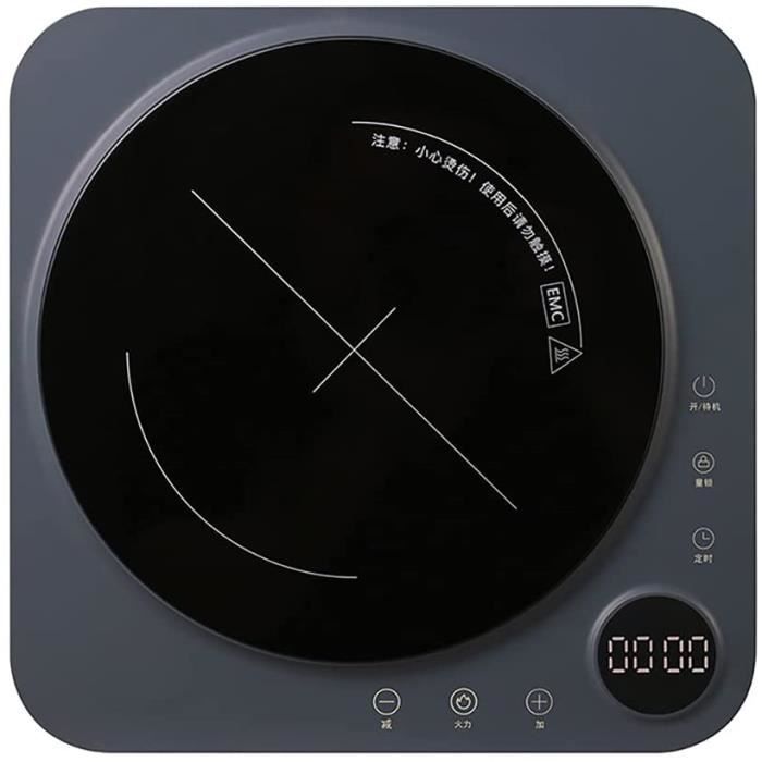 Table De Cuisson Portable À Induction 2100W Table De Cuisson Portable ...