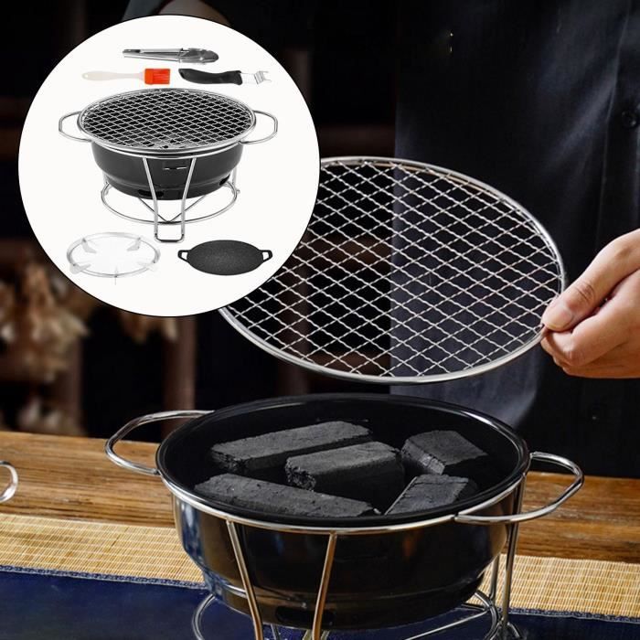 Avec Casserole Casseroles Réchaud multifonctionnel portable pour ...