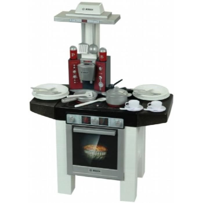 Bosch Toy Kitchen Set (white) PI2OT - Cdiscount Jeux - Jouets