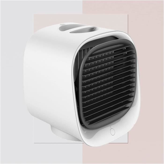 Climatiseur Portable Climatiseur Portable Uk Oscillation 4 En 1 Air Con ...