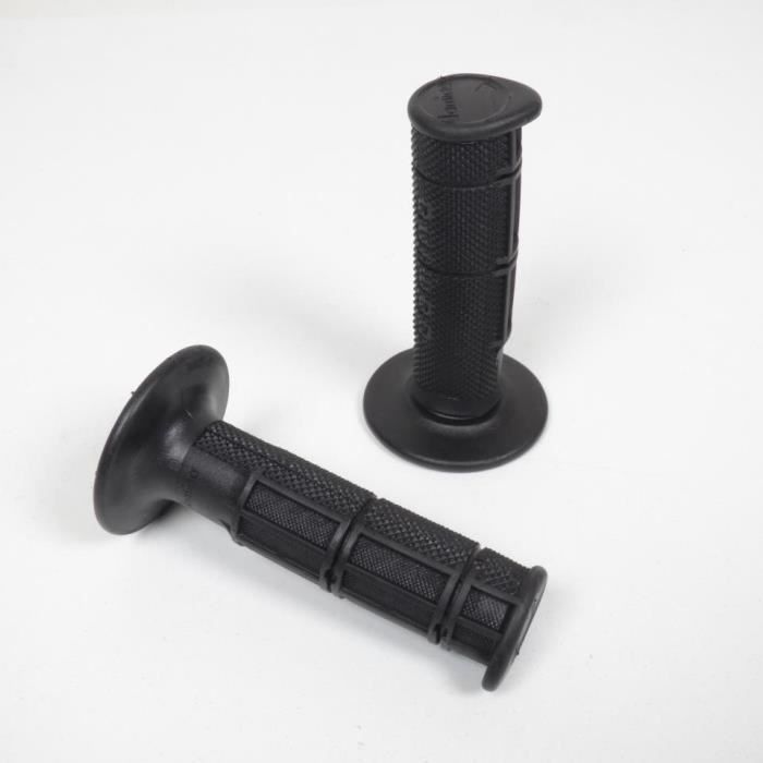 Poignée Domino pour Moto Derbi 50 Senda Sm X-Treme 2002 à 2012 Neuf ...