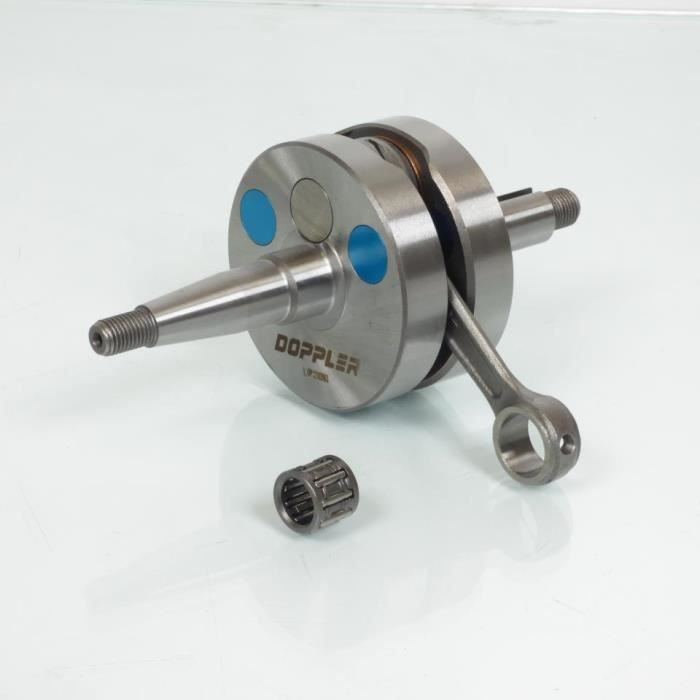 Vilebrequin d embiellage Doppler pour Moto Peugeot 50 XR7 - MFPN ...