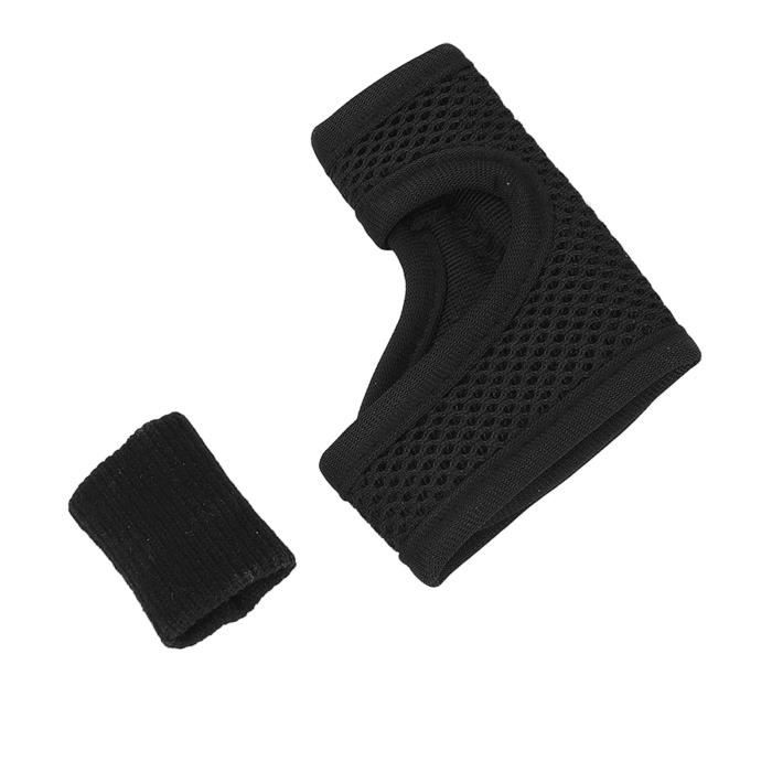 Mothinessto attelle de doigt à gâchette pour enfants Attelle de doigt ...