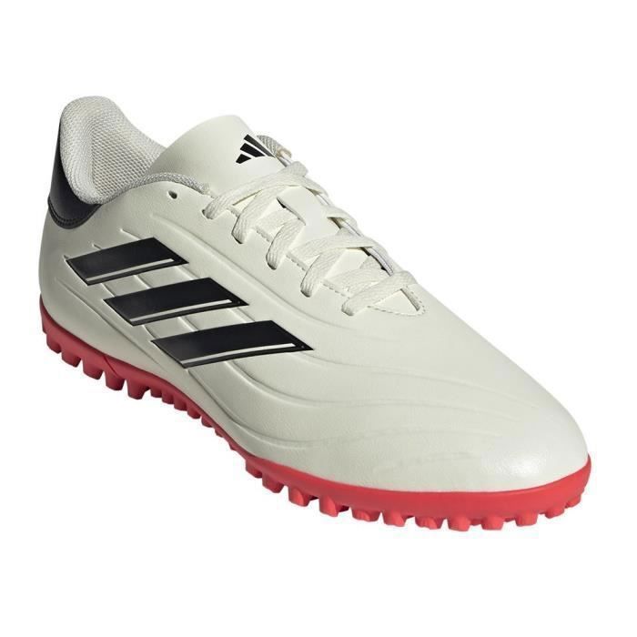 Chaussures - ADIDAS - Copa Pure.2 Club Tf - Blanc - Homme - Adulte ...