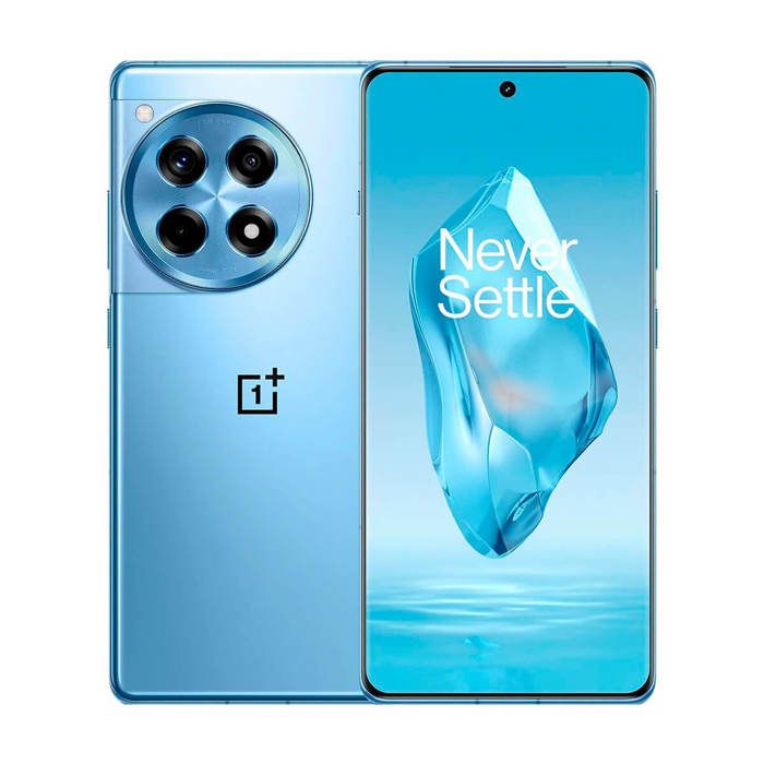 Smartphone - ONEPLUS - OnePlus 12R - 16 Go RAM - 256 Go - Double SIM ...