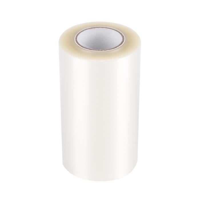 Transparent Clear Mousse Surrounding Edge Wrapping Tape for Cake Collar ...