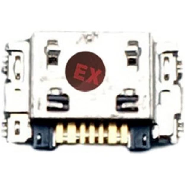 Connecteur De Charge Compatible Avec Samsung Galaxy J3 Version 2016 (J310 J310F) Charging Flex ...