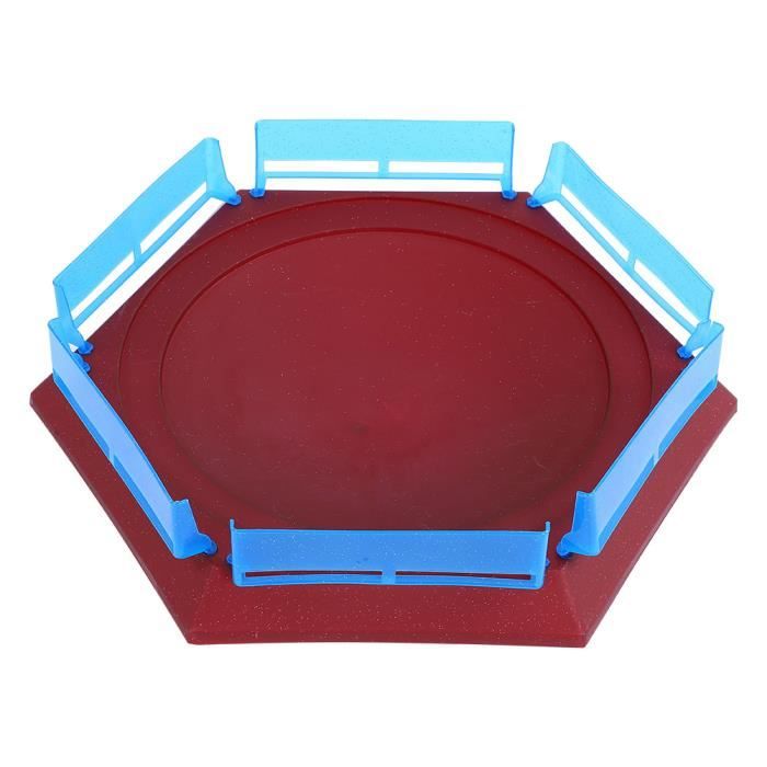 VGEBY Spinning Top Arena Burst Gyro Arena disque passionnant Duel ...