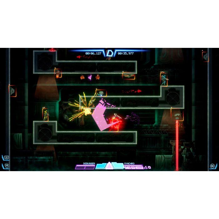 Eden Genesis Collector's Edition - JEU PS5 - Cdiscount Jeux vidéo