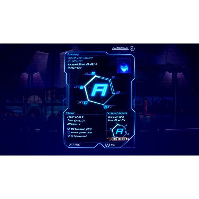 Eden Genesis Collector's Edition - JEU PS5 - Cdiscount Jeux vidéo