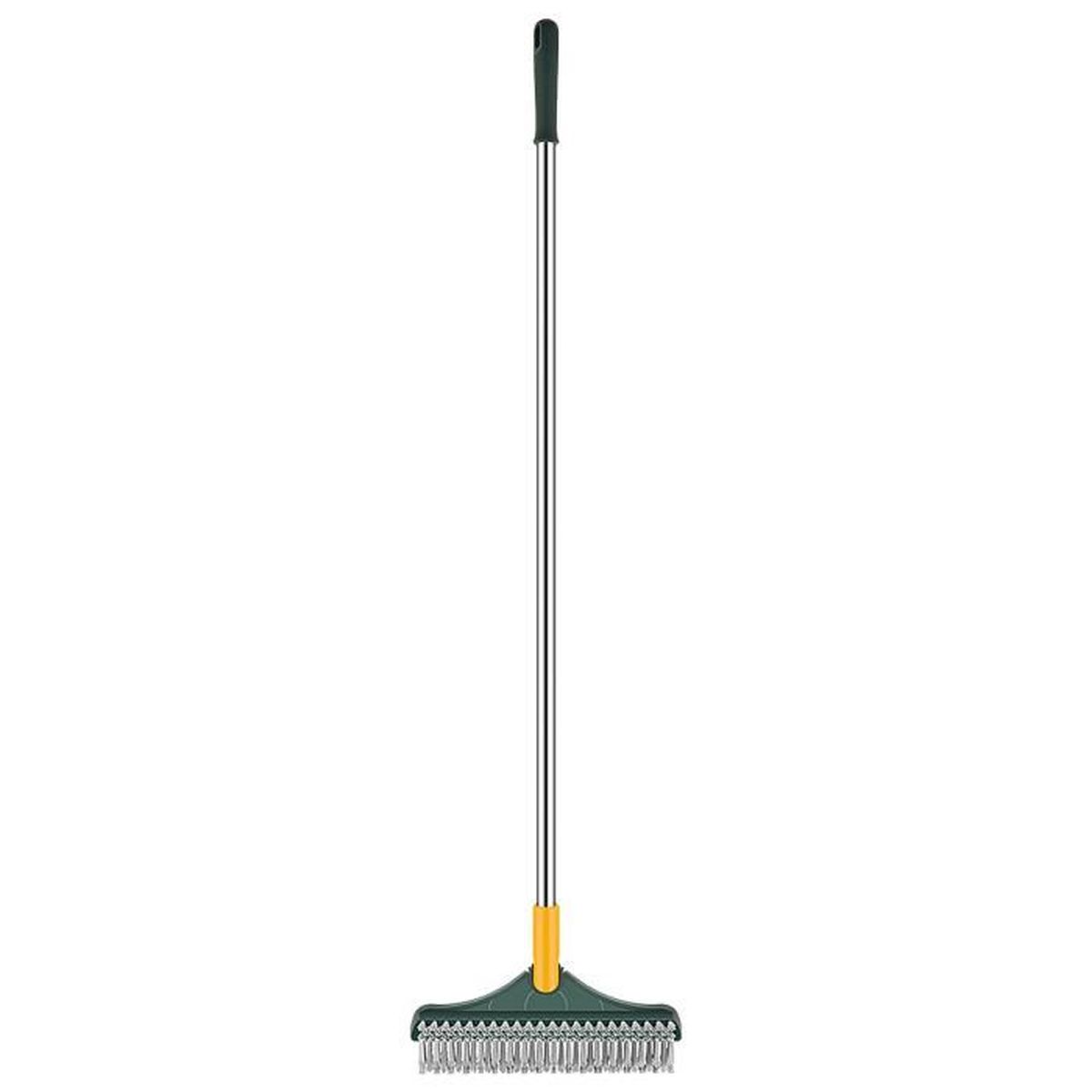 CHE Brosse de récurage de sol Brosse de sol Brosse de sol en plastique ...