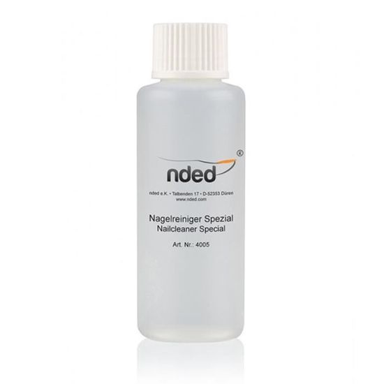 Nail Cleaner Nded - Cdiscount Au quotidien